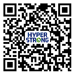 R&D and Innovation-HyperStrong