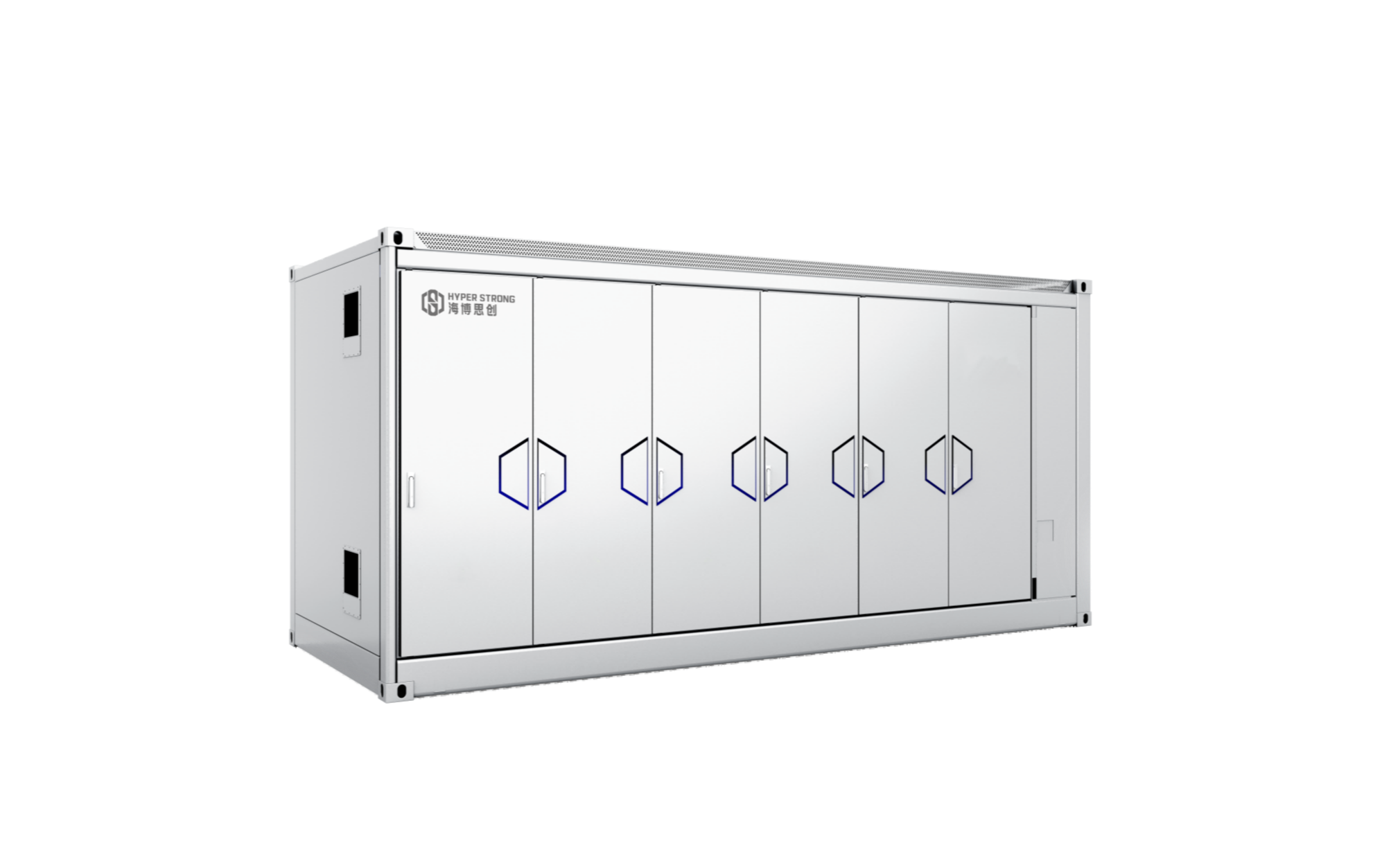 HyperBox-HyperStrong