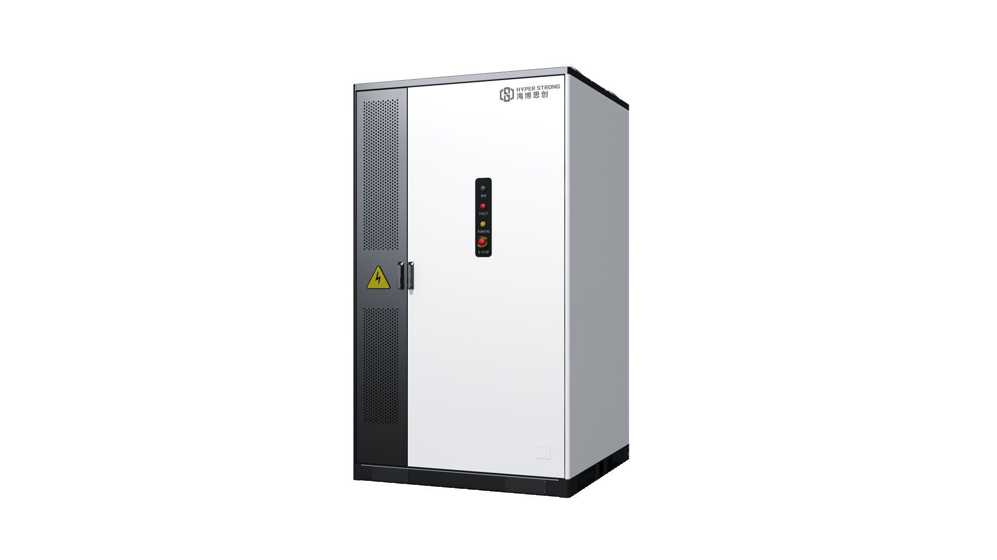 HyperCube-HyperStrong