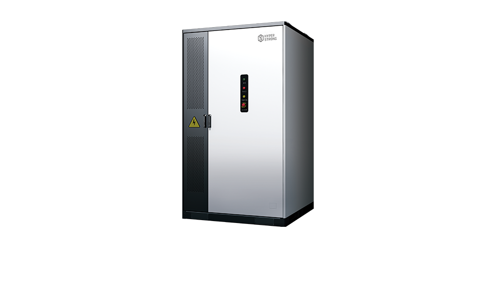 Battery Energy Storage System | BESS-HyperStrong