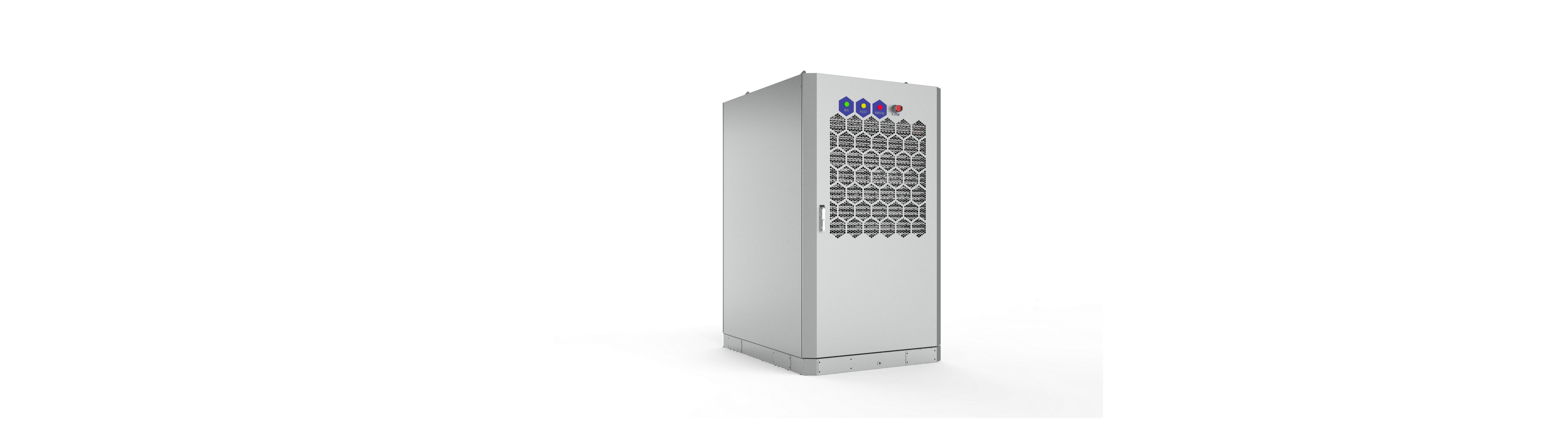 核心技术-HyperStrong