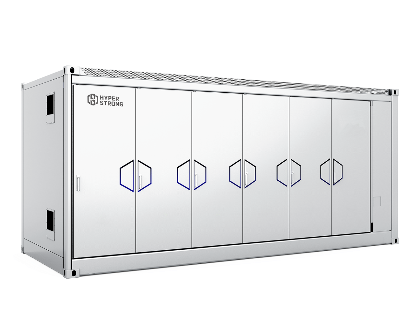 Resource Center-HyperStrong