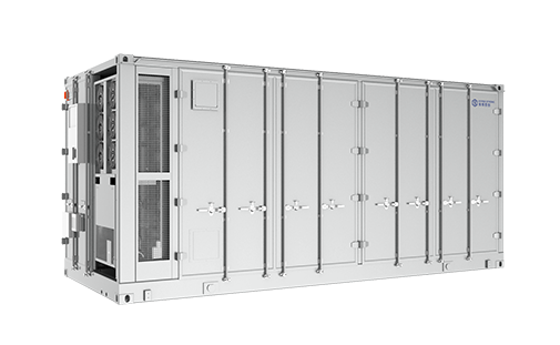 产品中心-海博思创 HyperStrong